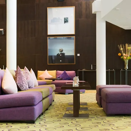 Hotel Hasselbacken Stockholm | Sverige